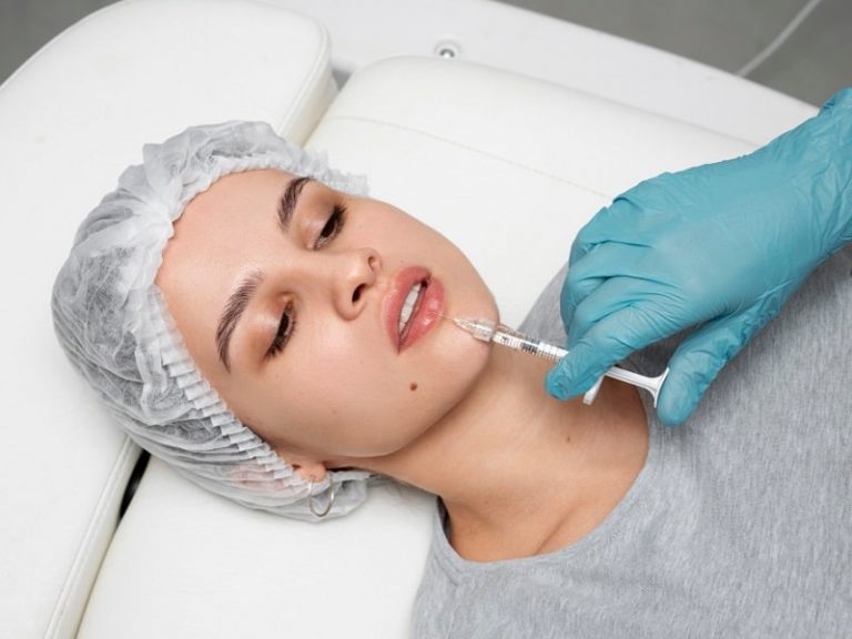 Dermal Fillers Treatments - Jhoveth Lee-Overy Aesthetic Clinic ...
