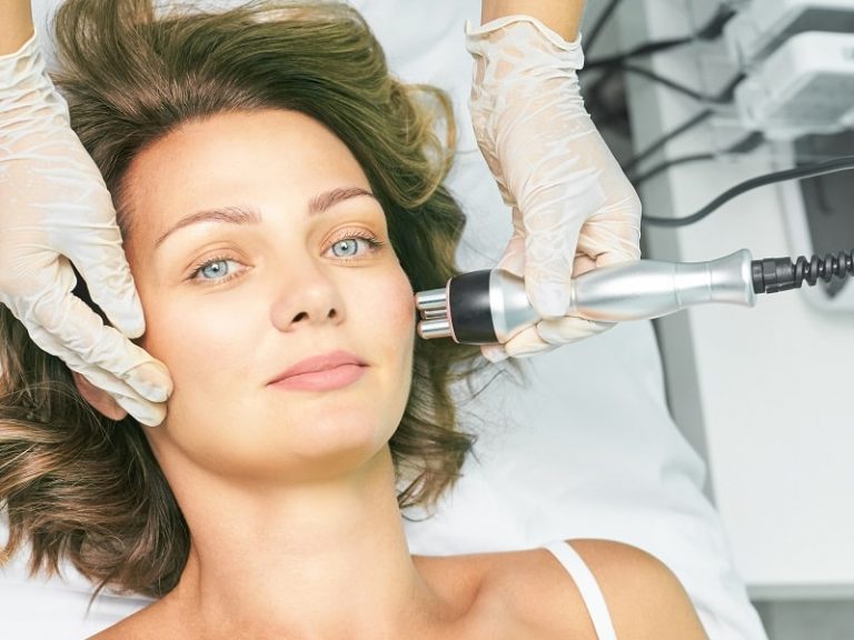 Radio Frequency Treatments - Jhoveth Lee-Overy Aesthetic Clinic ...